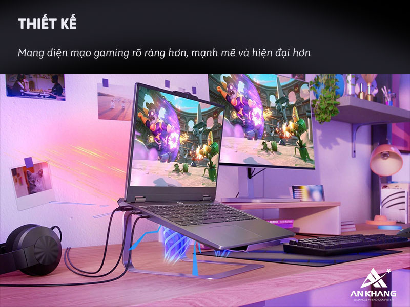 Đánh giá Lenovo LOQ Essential 15IRX11 2025 - Phiên bản LOQ “dễ tiếp cận ...